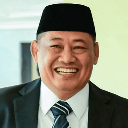 PERPAMSI - Indonesian Water Supply Association